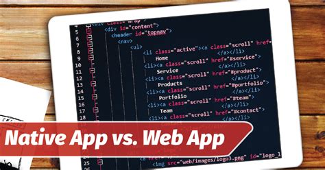 CC Smart Strategies Native App Vs Web App Which Is Better For Your Business