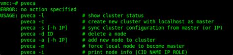 tutorial membuat cluster di proxmox ve