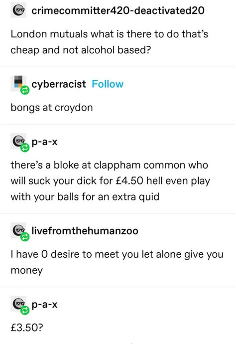 Tourist Traps Rtumblr