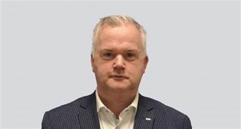 New Managing Director At Dachser Ireland Manufacturing And Supply Chain