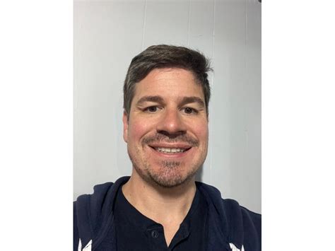 Patch Candidate Profile Chris Eide For Newtown Legislative Council