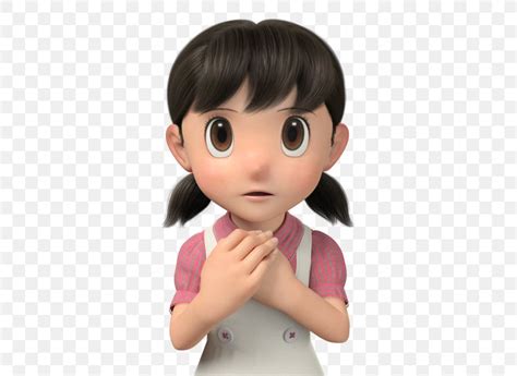 Shizuka Minamoto Stand By Me Doraemon Nobita Nobi Suneo Honekawa