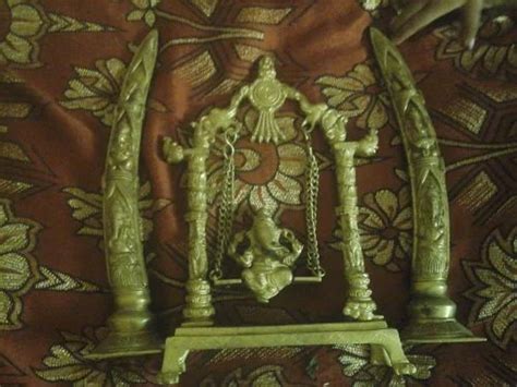 Brass Figures At Best Price In Chennai By Boomika Shopee Id 7002350791
