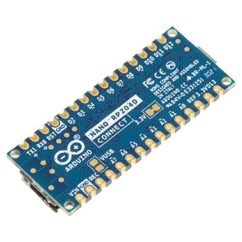 arduino nano rp2040 connect abx00052 sklep msalamon pl