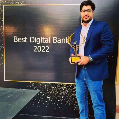 Syed Waqas Ali Shah On Linkedin Bankalfalah Proud Bankalfalah