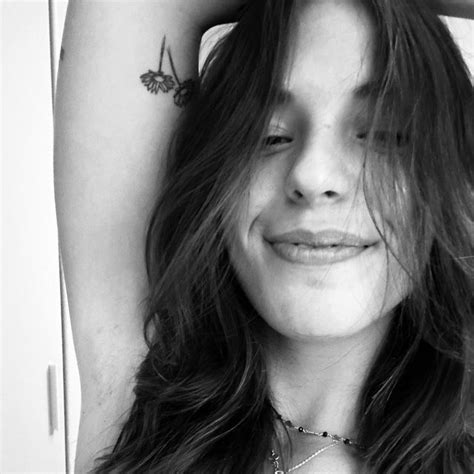 Federica Gusmini Federicagusmini • Threads Say More