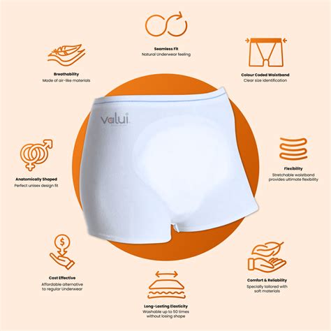 Valui Plus Pull Up Pants Day Carton Ppe Supplier