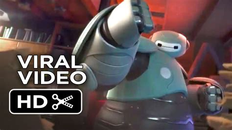 Disney Big Hero 6 Hiro Hamada