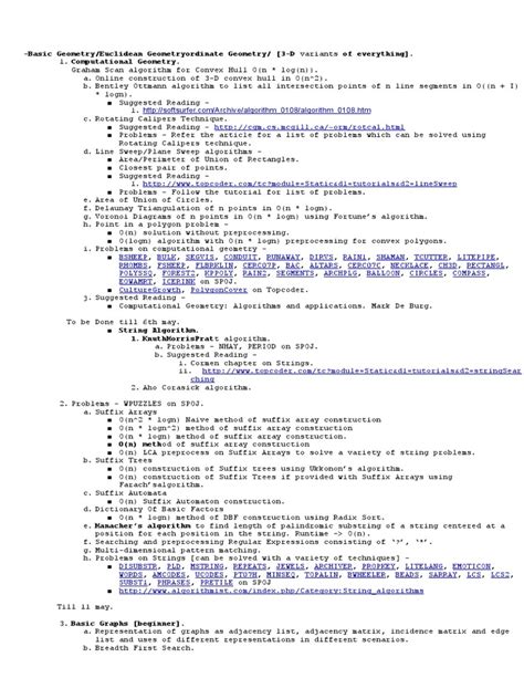 programming camp syllabus pdf