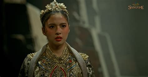 Encantadia Chronicles Sanggre 2025