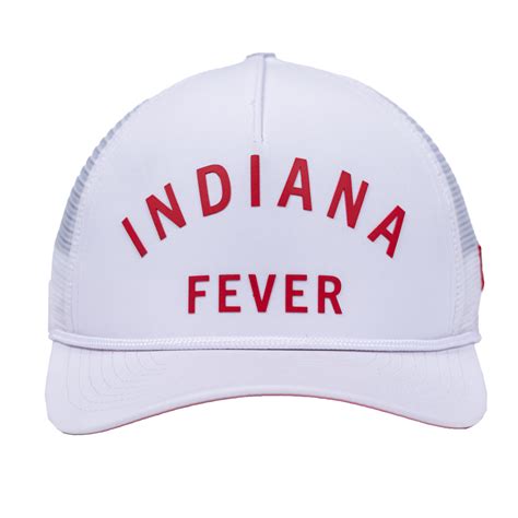 Authentic Indiana Fever Hats Pacers Team Store