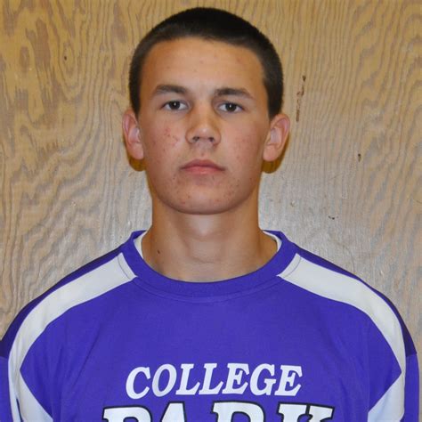 Trevor Larnachs College Park High School Career Home