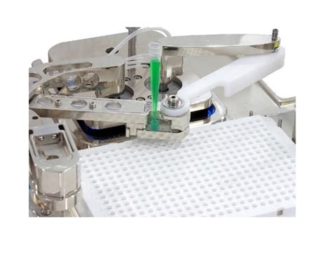Soybean High Throughput Large Scale Genotyping