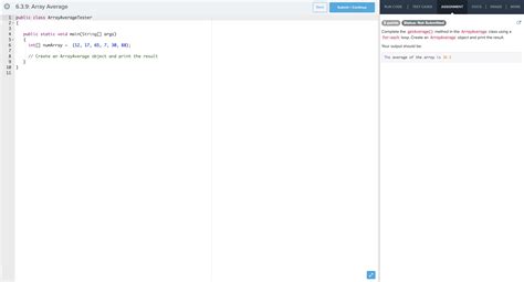 Solved Print Odds Save Submit Continue RUN CODE Chegg