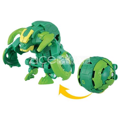 Bakugan Battle Planet 031 Maxotaur Dx Pack Ace Cards Sdn Bhd