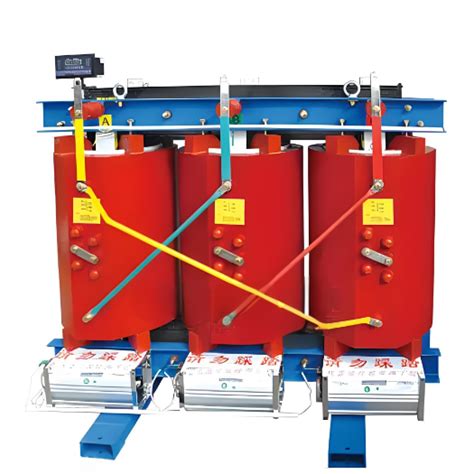 100kva Step Down All Copper 3 Phase Dry Type Distribution Transformer