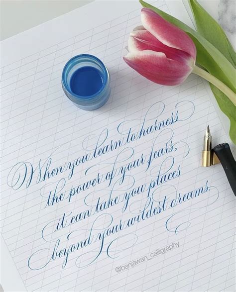 Pin Van Purva Chaudhari Op Write To Steal Hearts Kalligrafie Lettertype Lettertypen Kalligrafie