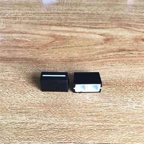 20 Stkspartijen Kanaal Crossfader Fader Cap Knop Grandado 20 Stkspartijen Kanaal Crossfader Fader Cap Knop Grandado