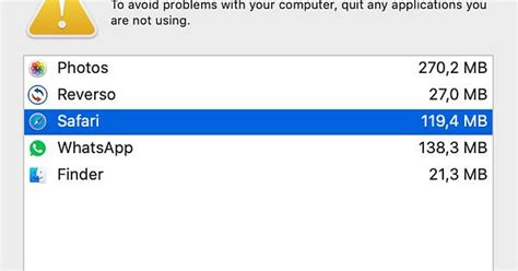 Macbook Air Error Msg 10157 2019 Album On Imgur