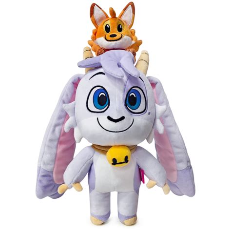 Billie Bust Up Plush 9in Youtooz Figures And High Quality Collectibles