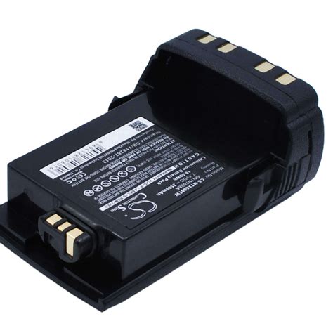 Motorola Apx6000 Apx7000 Apx8000 Two Way Radio Battery