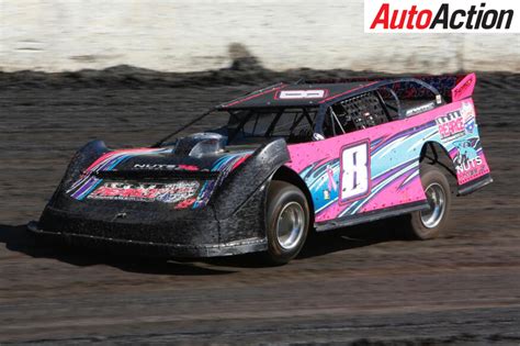 Aussie Late Models Title To Be Decided At Warrnambool