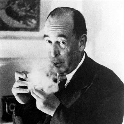 Cs Lewis 60 And 125 Years Later — Jordan M Poss Jordan Poss