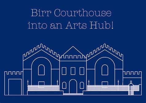 Birr Creative Court Vintage Week