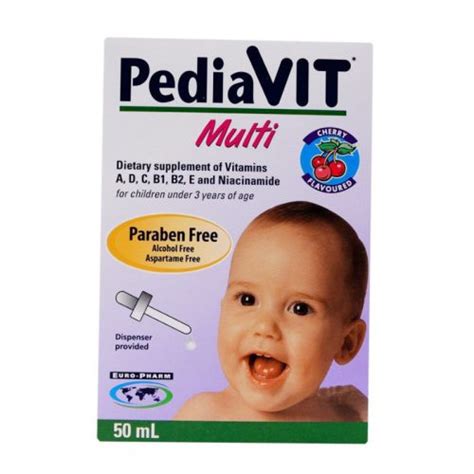 Pediavit
