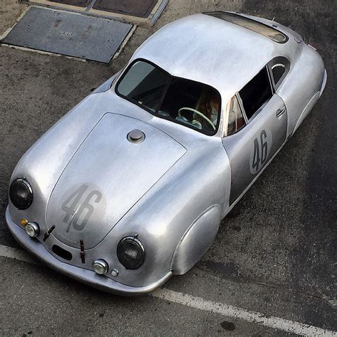 Emory Motorsports Added A New Photo Emory Motorsports Porsche 356
