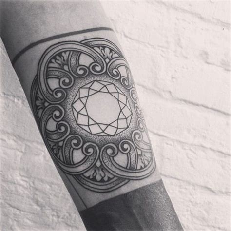 Pin By Devin Medrano On Tattoos Geometric Tattoo Tattoos Mandala Tattoo Design