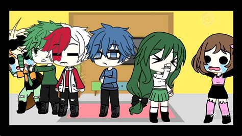 Dekusquad React To Some Of My Videos And Edit ️ 321 Subscribe Special ️ [pt 1 2] Youtube