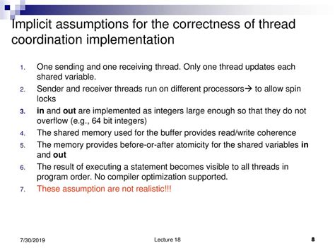 Cot 5611 Operating Systems Design Principles Spring Ppt Download