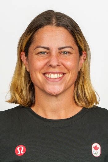 Natalie Wideman Team Canada Official Olympic Team Website