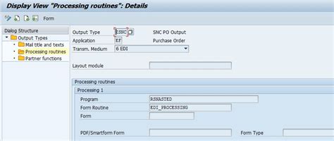 Solved Nace Message Sap Community