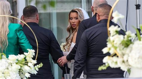 Tea Tairović Ne Ide Na Medeni Mesec Ima Zakazane Nastupe Mondo