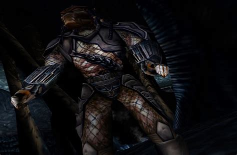 Prince Predator The Aliens Vs Predator 2 Yautja Profile Avp Central