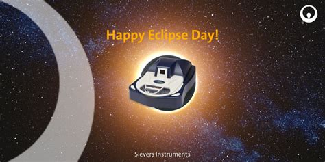 Sievers Eclipse Sievers Analytical Instruments