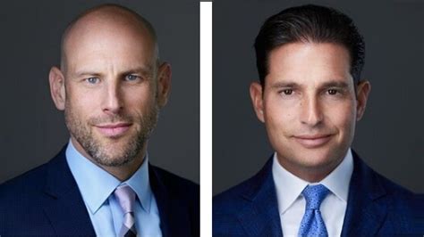 The Howard Hughes Appoints Andrew Schwartz And Zach Winick As Co