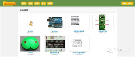 Comprehensive Review Of Mainstream Arduino Visual Programming Software
