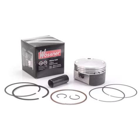 Piston Wossner 7194mm Kawasaki Klx 250 09 17