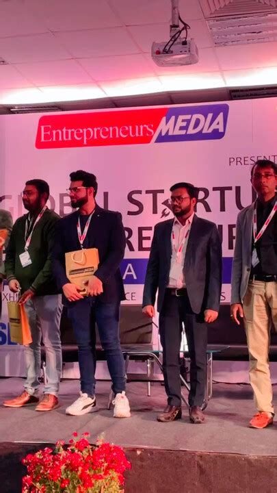Rishabh Kumar Kashyap On Linkedin Entrepreneursmedia
