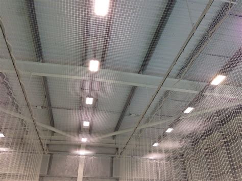 How To Hang Netting From Ceiling At Lara Bunton Blog