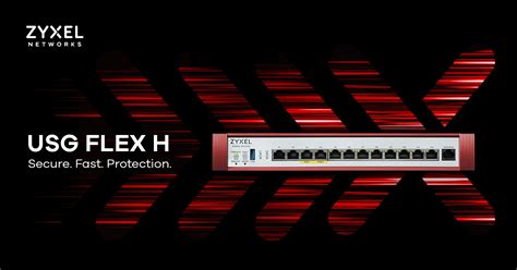 Zyxel Networks New High Performance Firewall Keeps Businesses Fast And Secure Zyxel Networks