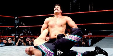 10 Wrestlers You Didnt Realize Were In Wwe During The Attitude Era