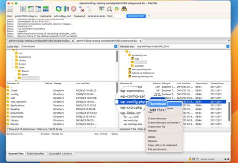 how to find and access wordpress error logs complete guide