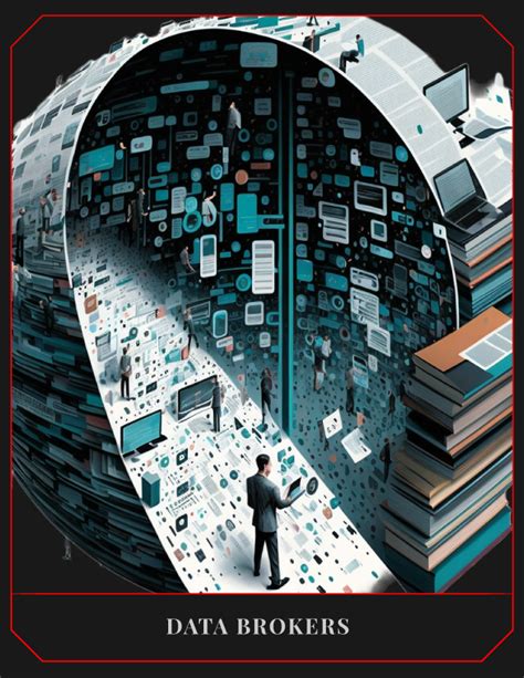 Data Brokers Discover Privacy