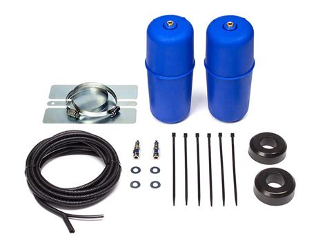 Coil Rite Airbag Kit To Suit Jeep Wrangler Jk Jl 07 20 96mm Id Coil