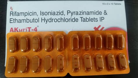 Navigating Tb Medication Shortage In Rural Bihar India Fellow