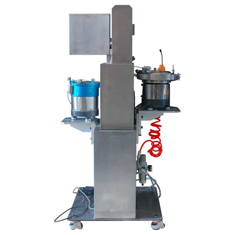 Multifunctional Snap Button Machine